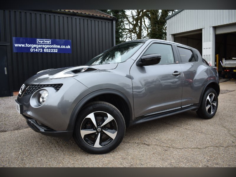 Used Cars for sale in Ipswich, Suffolk | Forge Garage